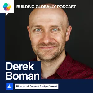 Building Globally Podcast