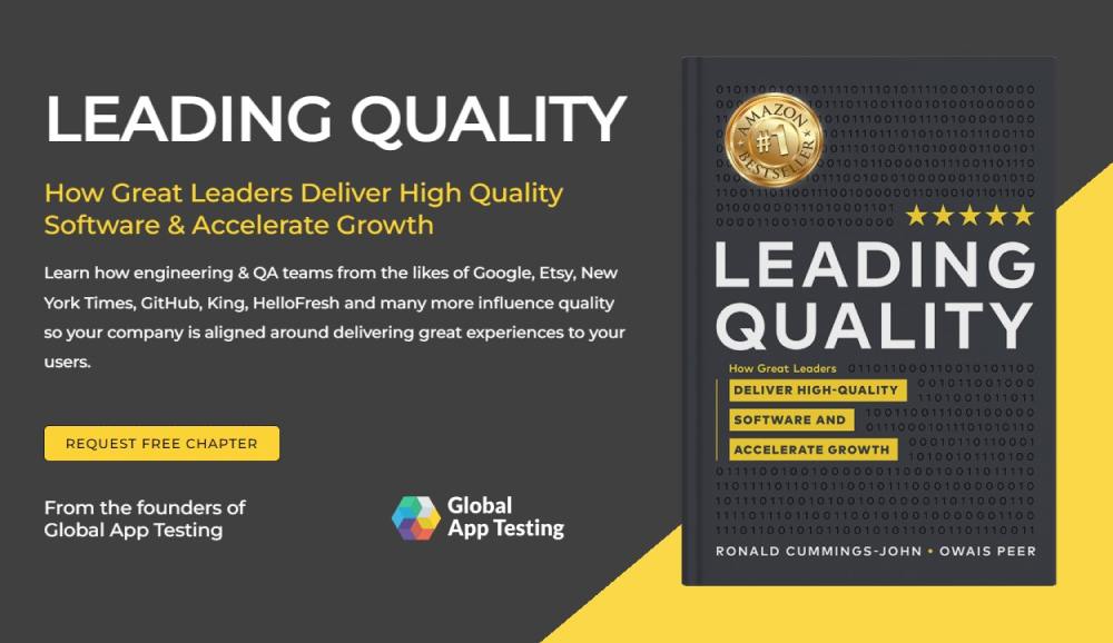 6 Best QA Blogs to Follow in 2025