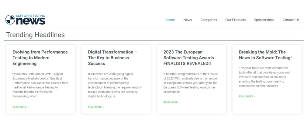 6 Best QA Blogs to Follow in 2025