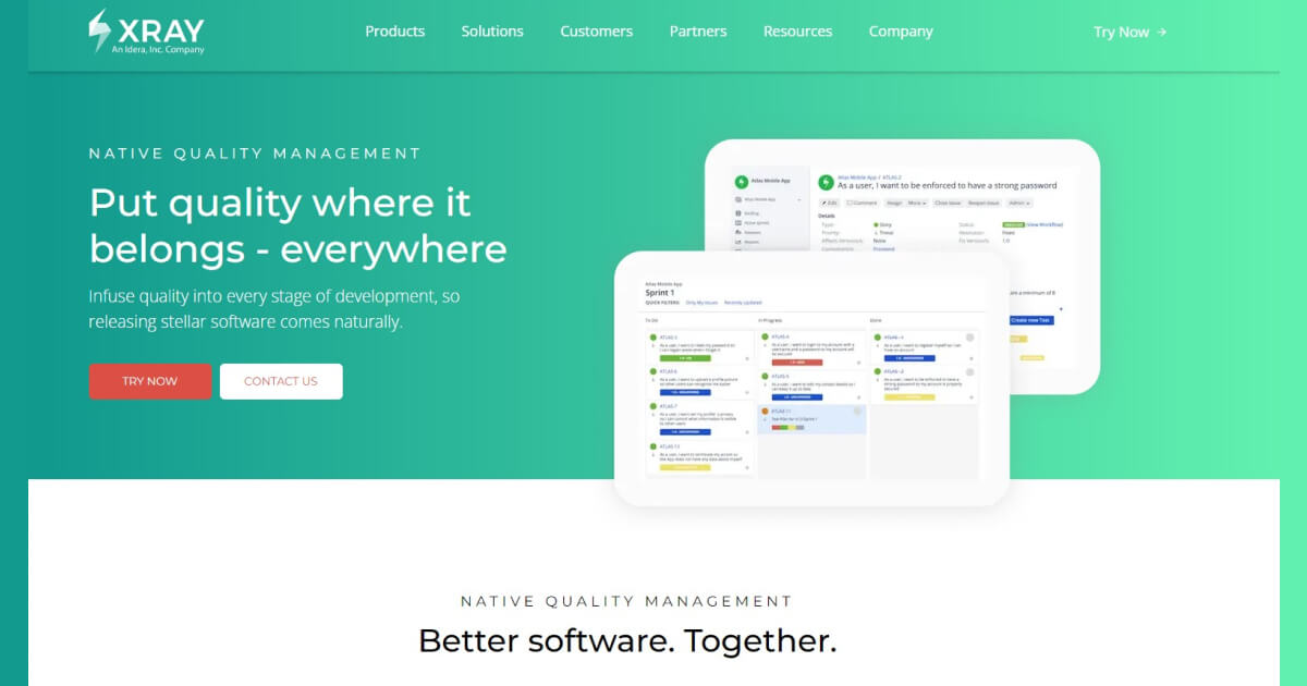 7 Best Software Testing Tools To Try in 2025 | GAT