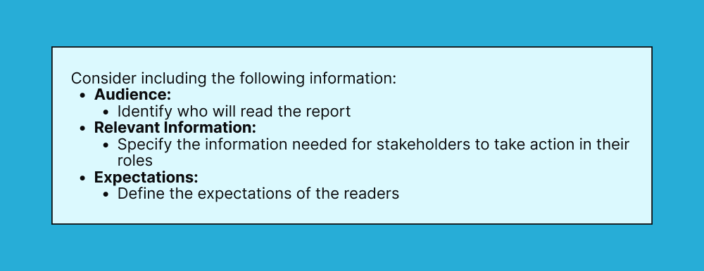 How to Write a Good Test Summary Report [Guide]