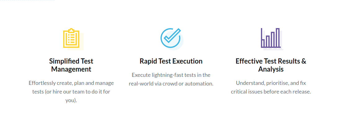 Beta Testing Software