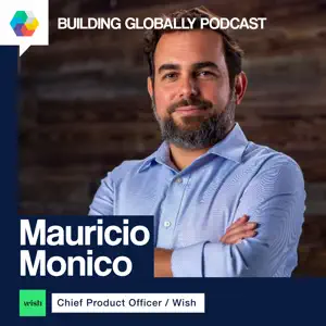 Building Globally Podcast