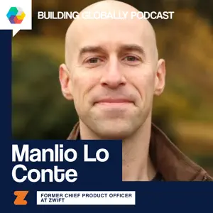 Building Globally Podcast
