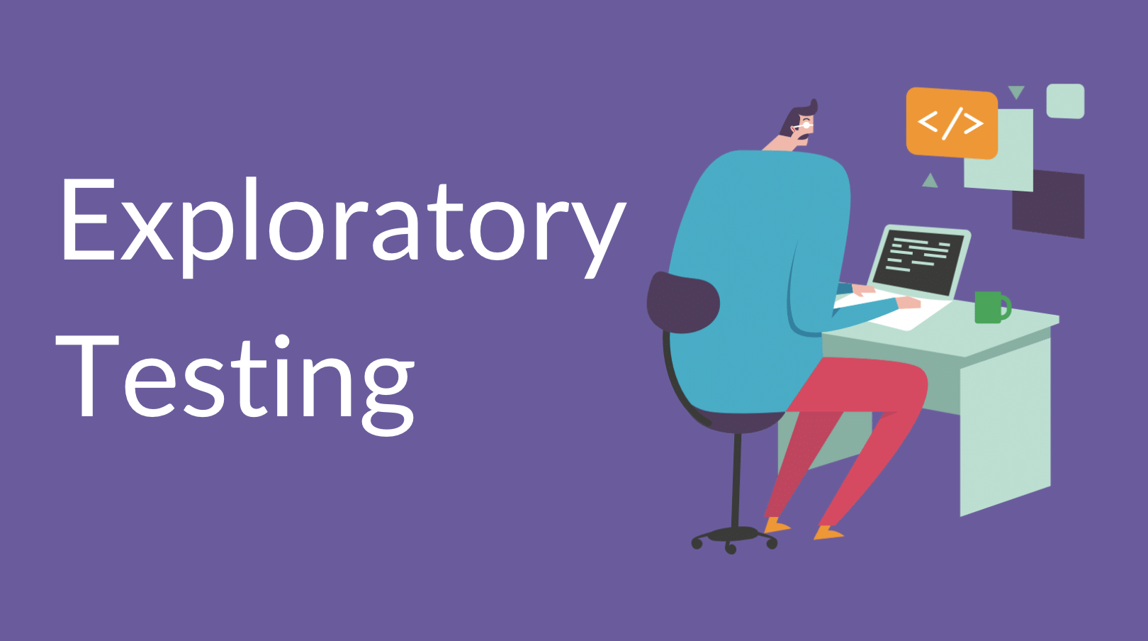 5 Types of Software Testing You Need to Know