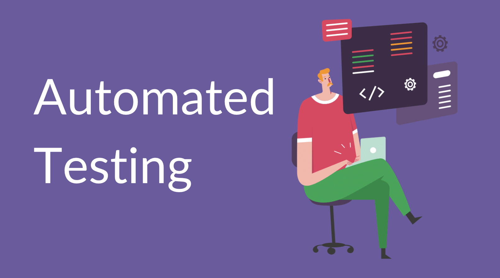 5 Types of Software Testing You Need to Know