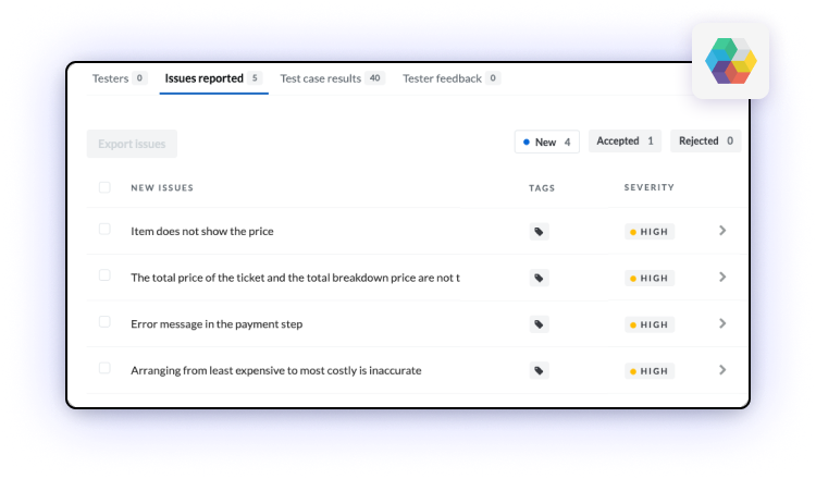 Test compatibility to drive better quality