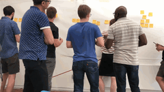What Is Event Storming? How Is It Key to Agile Strategy Success?