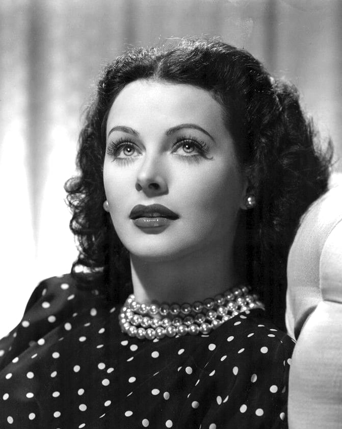 The Women Who Changed The Tech World