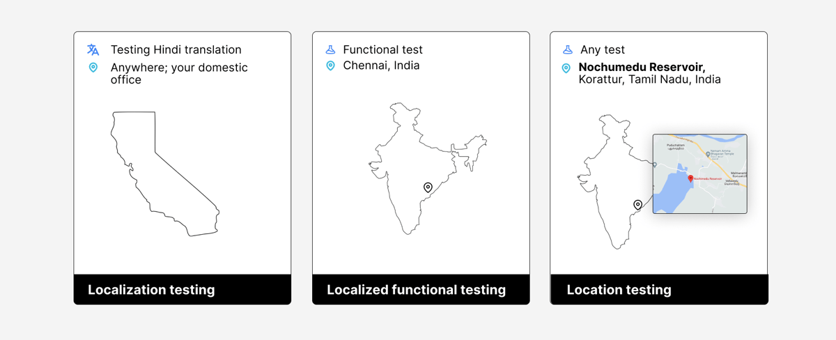 Best Practices for Localization Testing | Global App Testing