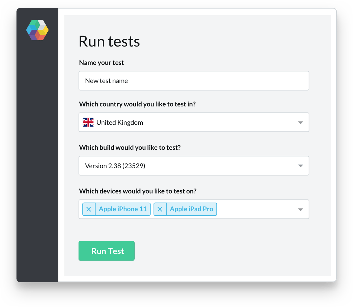 Usability Testing Guide | Global App Testing