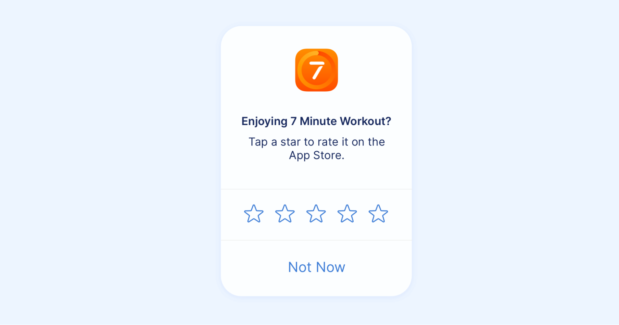 7 Steps to Improve Your App Store Rating Guide |GAT