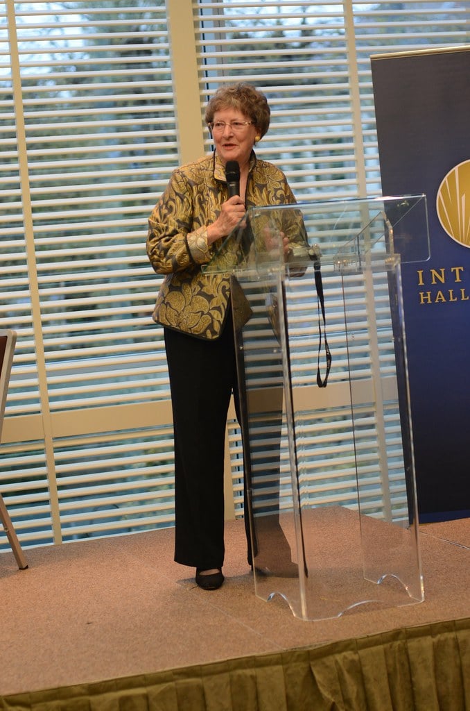 The Women Who Changed The Tech World