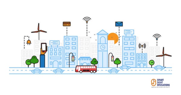 Developing Apps for the Internet of Things