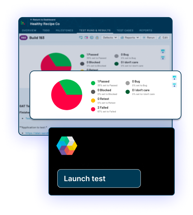 Explore TestRail x Global App Testing