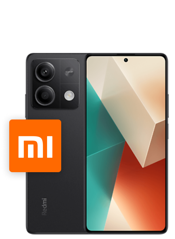 GAT Xiaomi devices