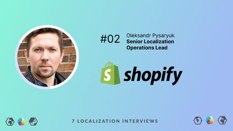 Building the team for your business; 3 tips for localization teams from ...