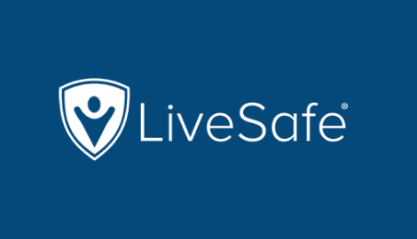Livesafe Logo