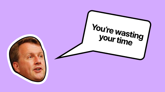 What can Paul Graham teach us about testing?