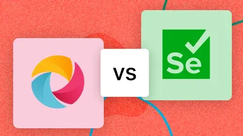 Appium Vs Selenium | Choosing the Right Automation Tool | GAT