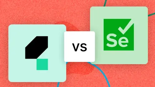 Katalon vs Selenium - Which One to Choose?